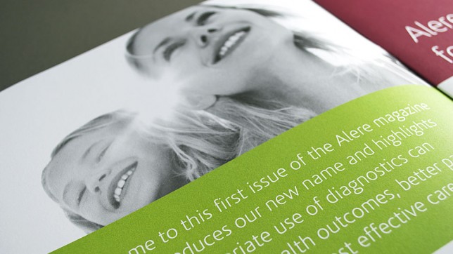 Newsletter Design – London, Cheshire, Cambridge UK