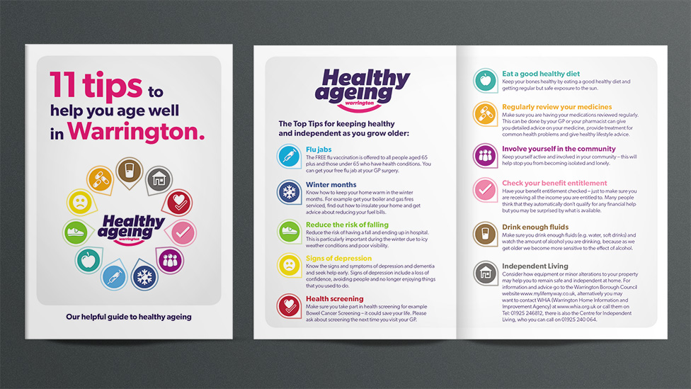 Nhs Marketing Campaign Poster Designs For Health Promotion