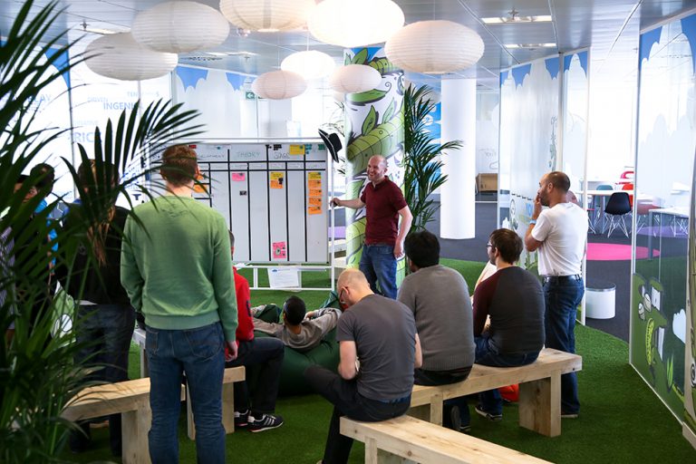 Employee Engagement Ideas – 5 Effective Ways to Engage