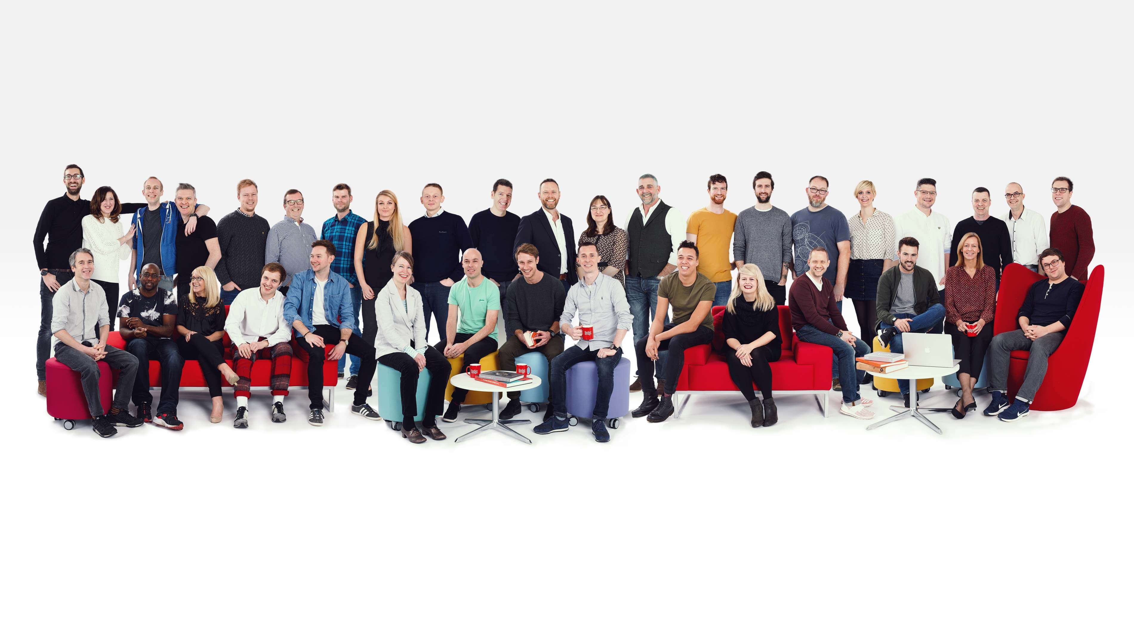 Client Feedback Cheshire & London UK