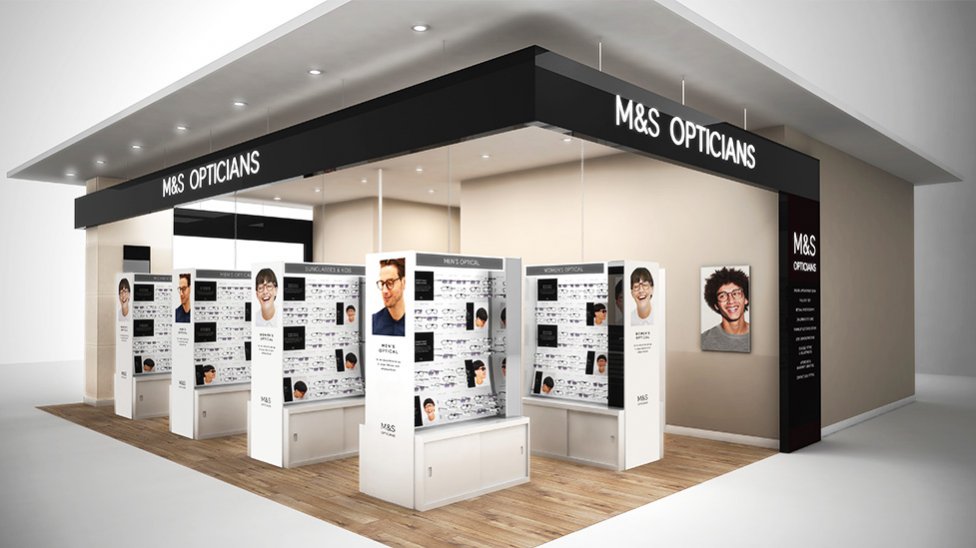 Retail Display Design – Parker Design – London, Cheshire