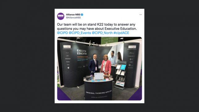 Pop-up exhibition stand and collateral design – London, Cheshire