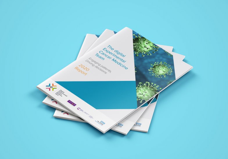 Report Booklet Design – London, Cheshire, Cambridge UK