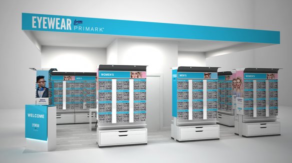 Retail POS Design – London, Cheshire, Cambridge UK