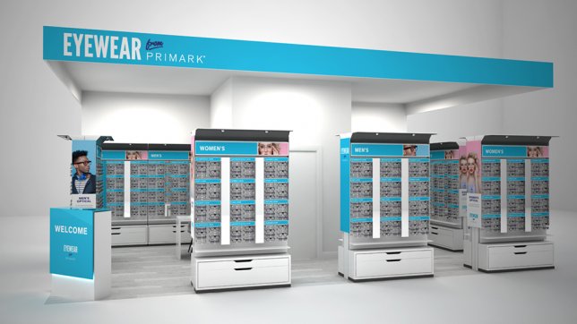 Retail POS Design – London, Cheshire, Cambridge UK
