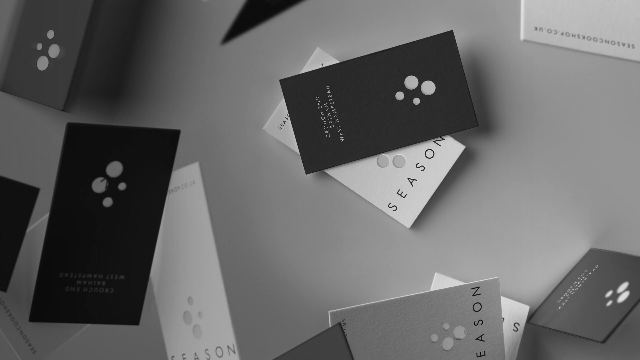 Logo Design Agency – London, Cheshire, Cambridge – Parker