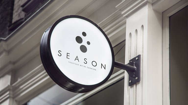 Shop Logo Design – London, Cheshire, Cambridge UK