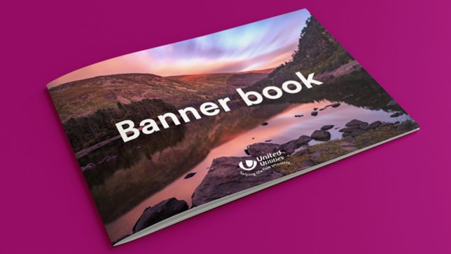 Signage Catalogue Design – London, Cheshire, Cambridge UK