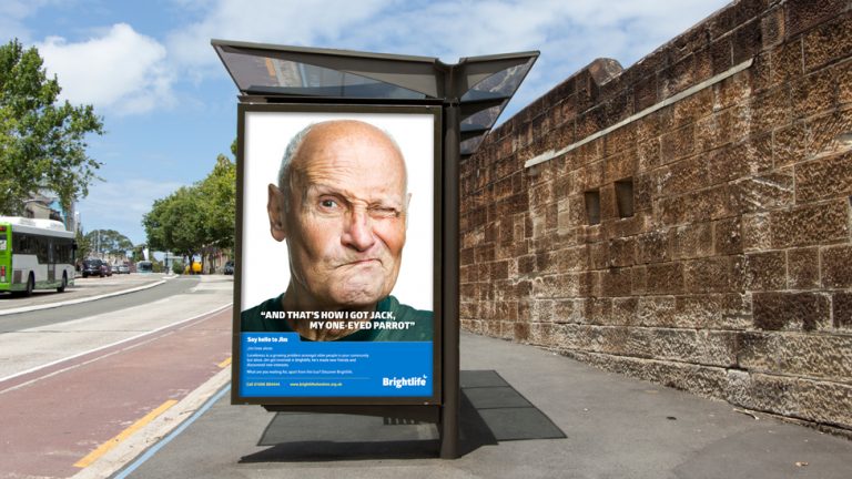 Social Awareness Campaign – London, Cheshire, Cambridge UK