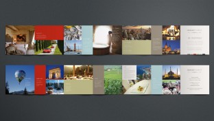 Travel Direct Mail – London, Cheshire, Cambridge UK