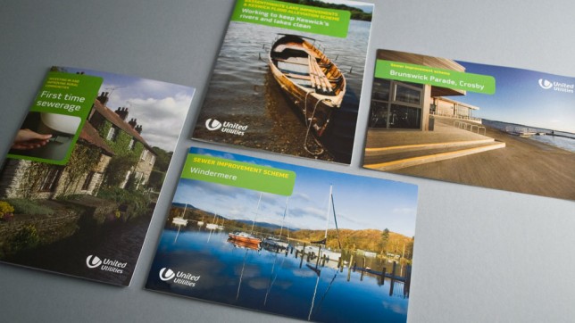 Leaflet Campaign – London, Cheshire, Cambridge UK