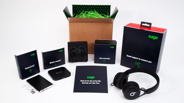 Welcome Gift Pack – London, Cheshire, Cambridge UK