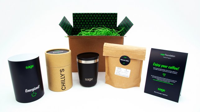 Welcome Gift Pack – London, Cheshire, Cambridge UK