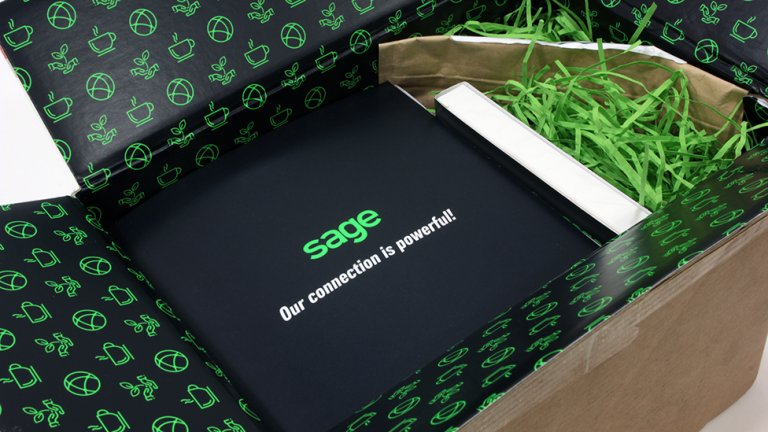 Welcome Pack Design – London, Cheshire, Cambridge UK