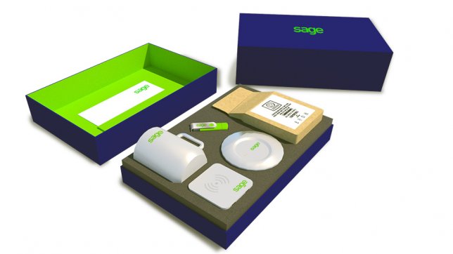 Welcome Pack Design – London, Cheshire, Cambridge UK