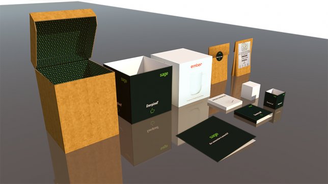 Welcome Pack Design – London, Cheshire, Cambridge UK